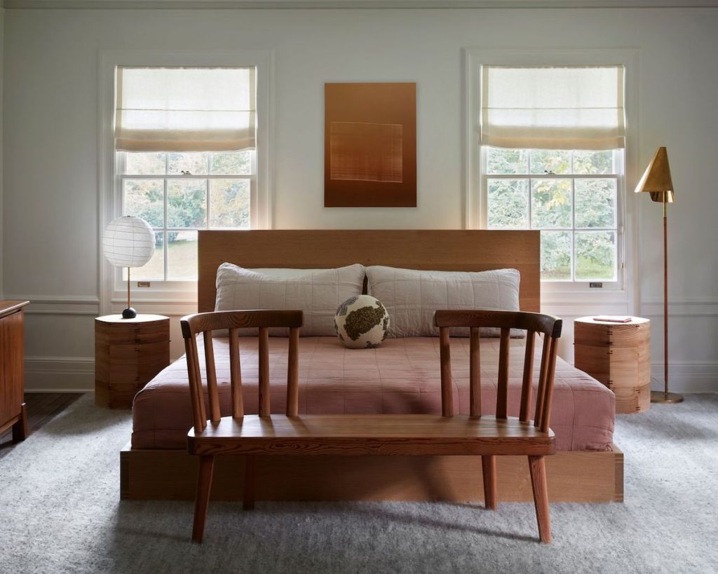 Jackie O's East Hampton Estate, Salter House Comes to Manhattan, and a ...