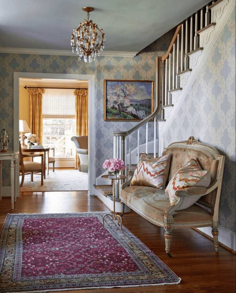 Design Crush: Gray Walker Interiors - The Glam Pad