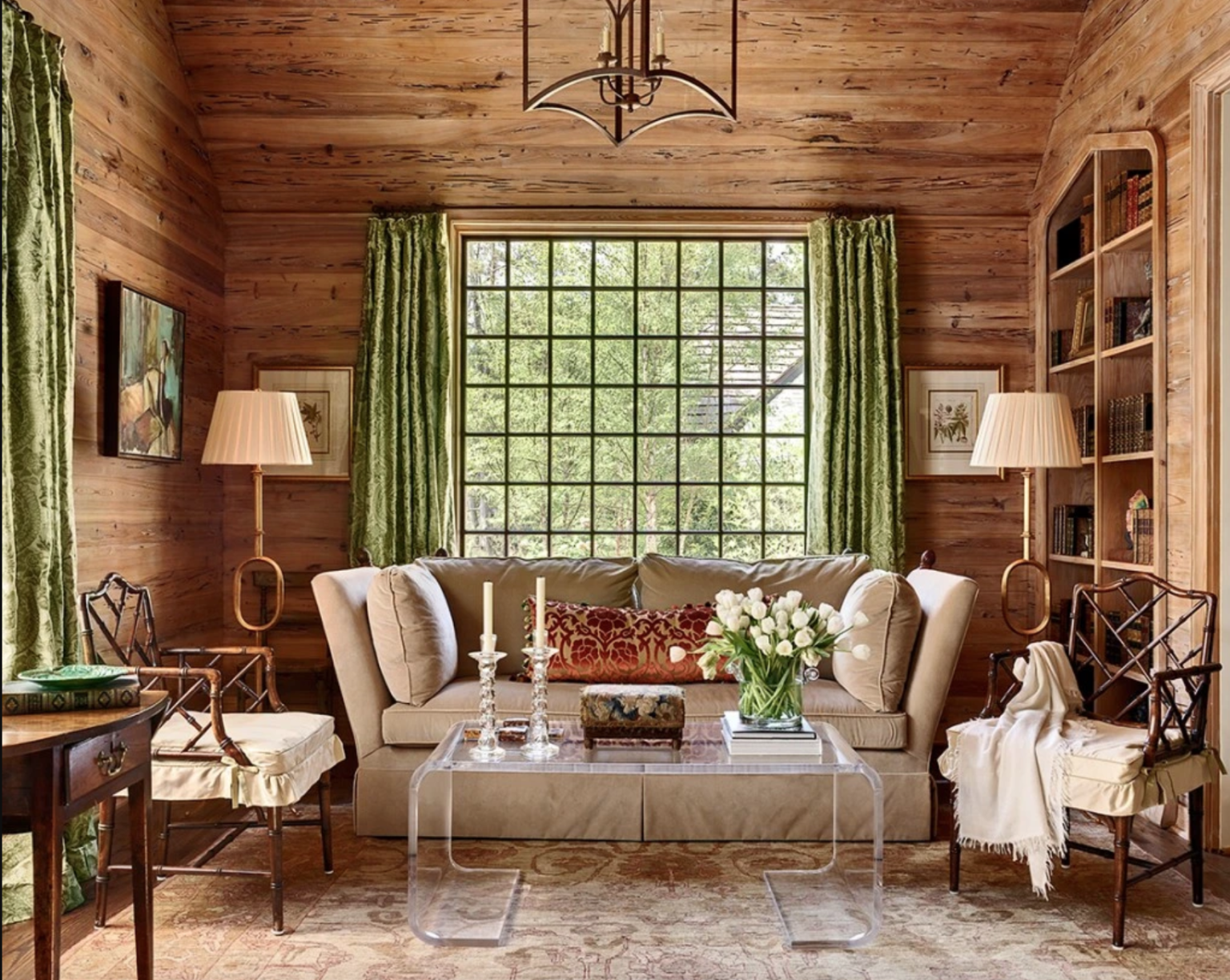 Design Crush: Gray Walker Interiors - The Glam Pad
