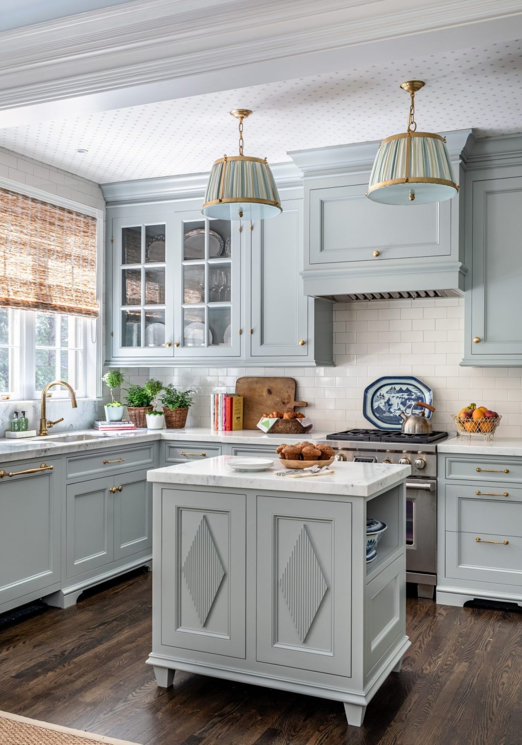 A Historic Atlanta Pied-à-Terre by Mallory Mathison Glenn & C. Brandon ...