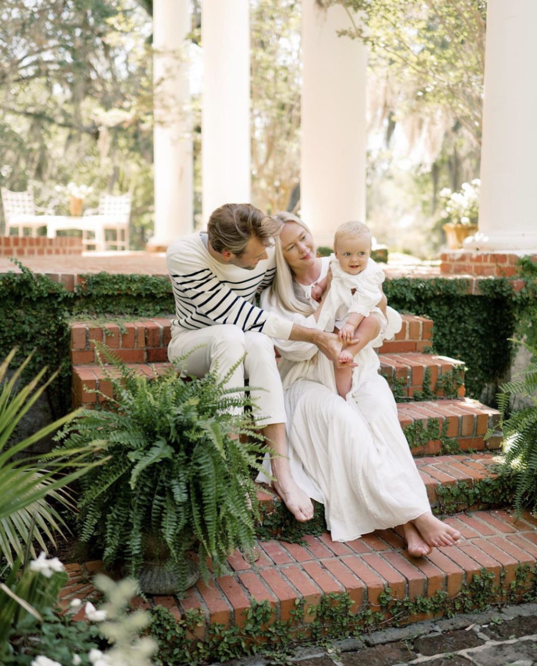 Rural Reverie: Designer Kristin Ellen Hockman's Enchanting Country ...