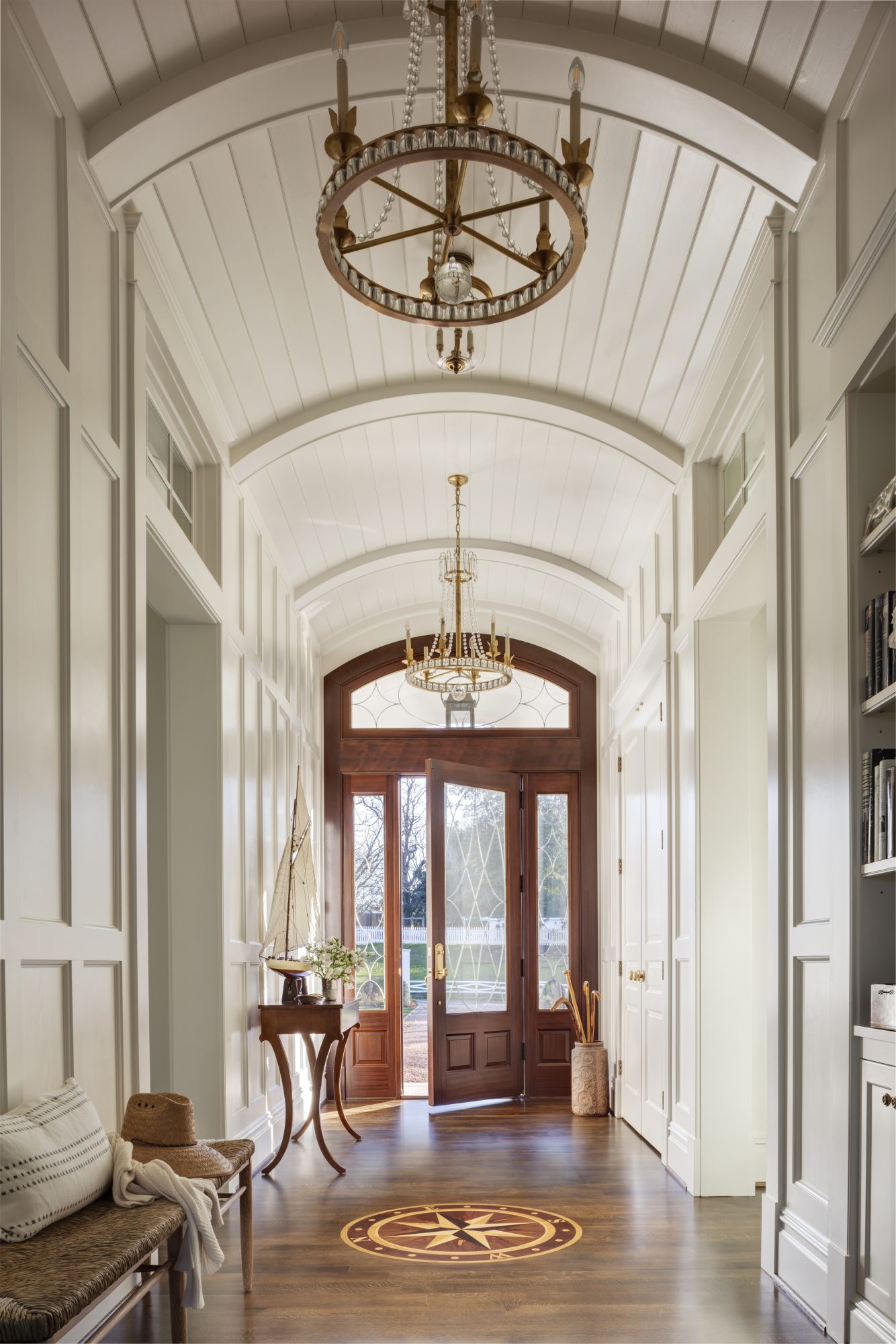 Style Profile: Purple Cherry Architects - The Glam Pad