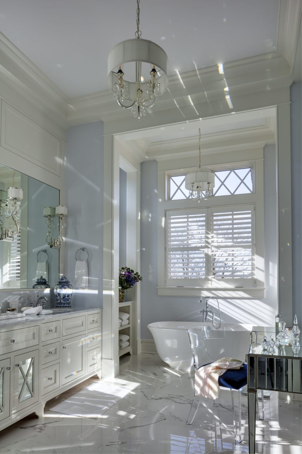 Style Profile: Purple Cherry Architects - The Glam Pad