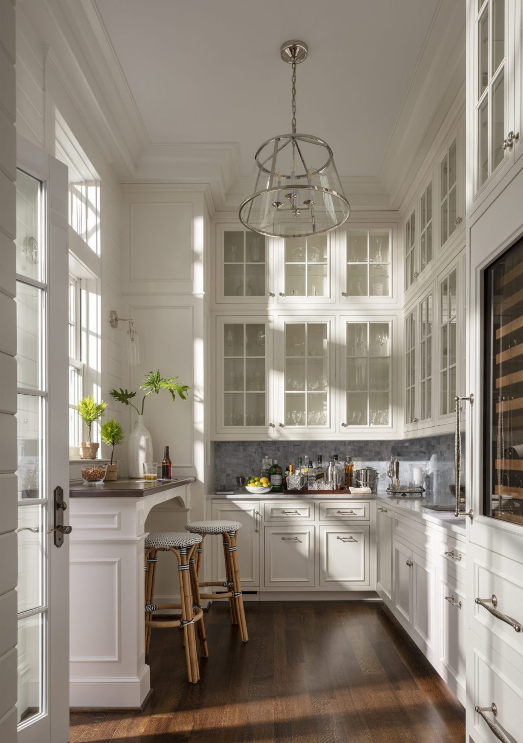 Style Profile: Purple Cherry Architects - The Glam Pad