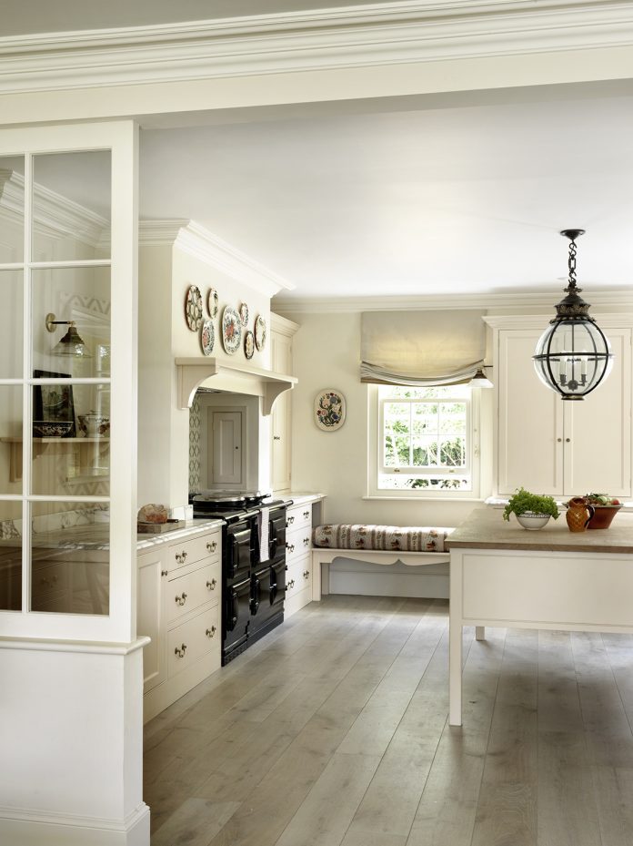 Design Crush: Salvesen Graham - The Glam Pad