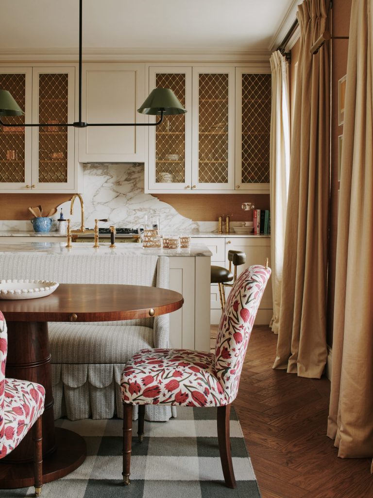 Design Crush: Salvesen Graham - The Glam Pad