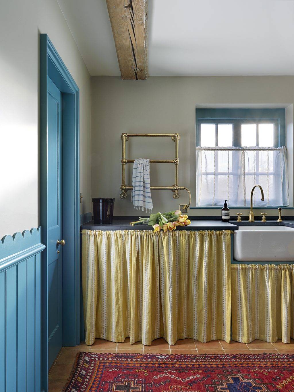 Design Crush: Salvesen Graham - The Glam Pad