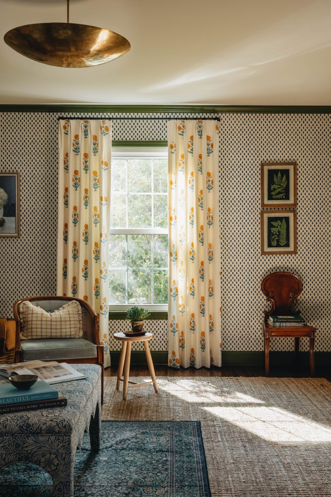 Style Profile: Francoise Murphy Interiors - The Glam Pad