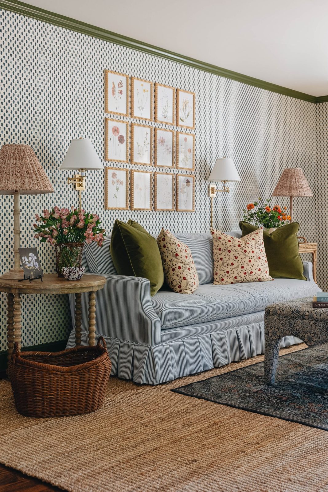 Style Profile: Francoise Murphy Interiors - The Glam Pad