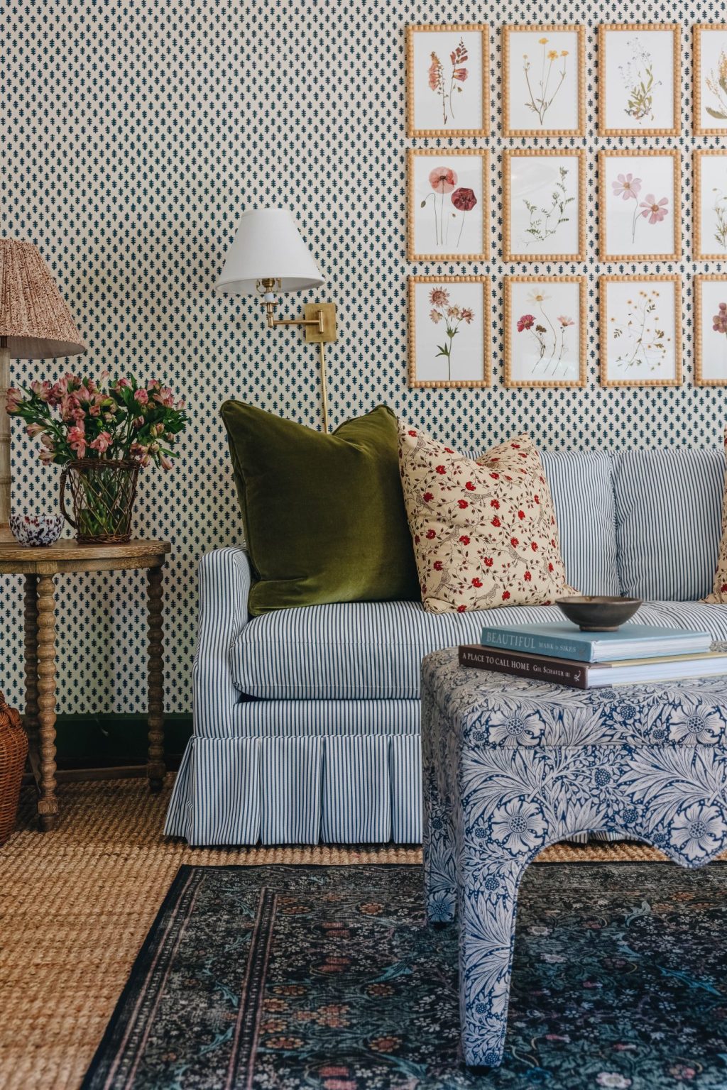 Style Profile: Francoise Murphy Interiors - The Glam Pad