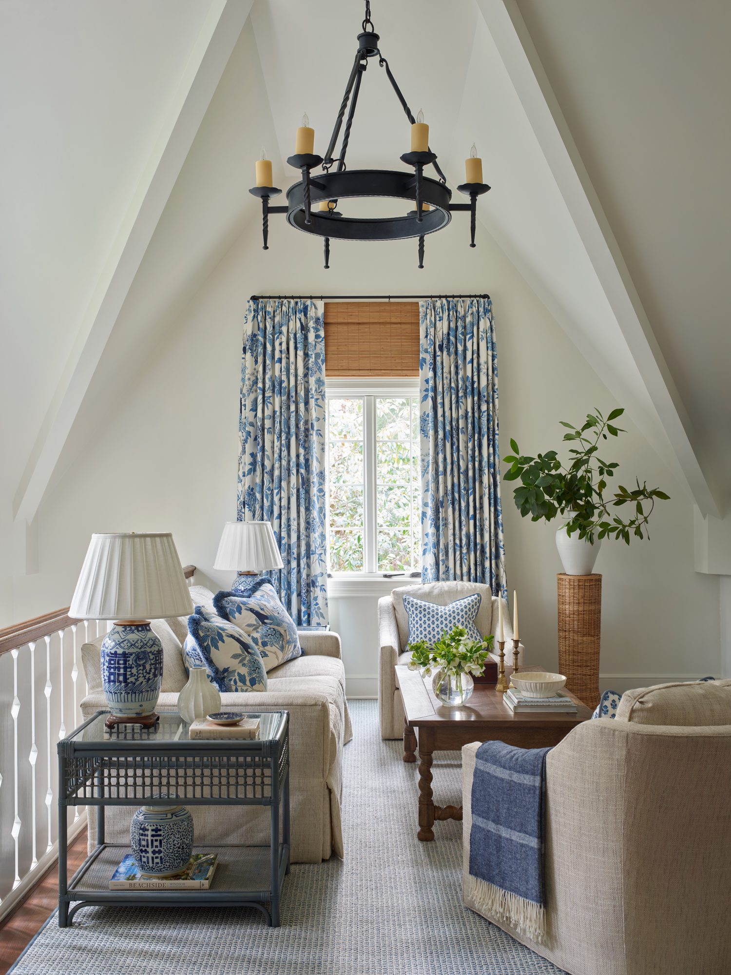 A Joyful 1930s Atlanta Abode by Huff-Dewberry - The Glam Pad