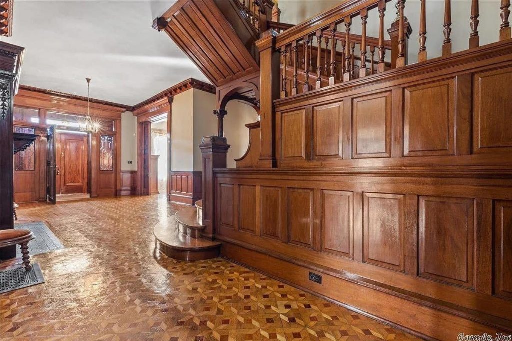 Real Estate Round Up: A Turn of The Century Gem, Turville Grange, and ...