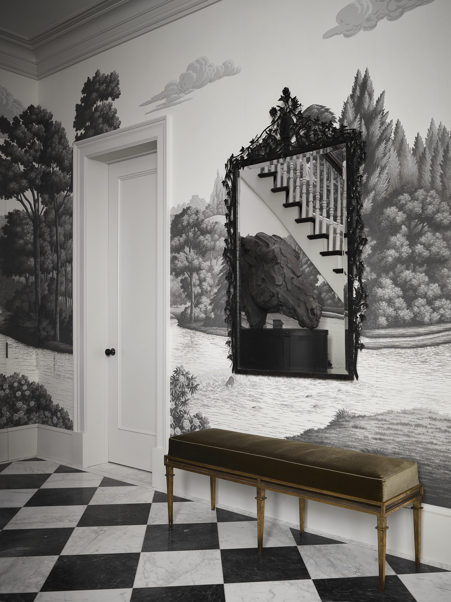 Sophisticated in San Francisco with Fisher Weisman Brugioni - The Glam Pad