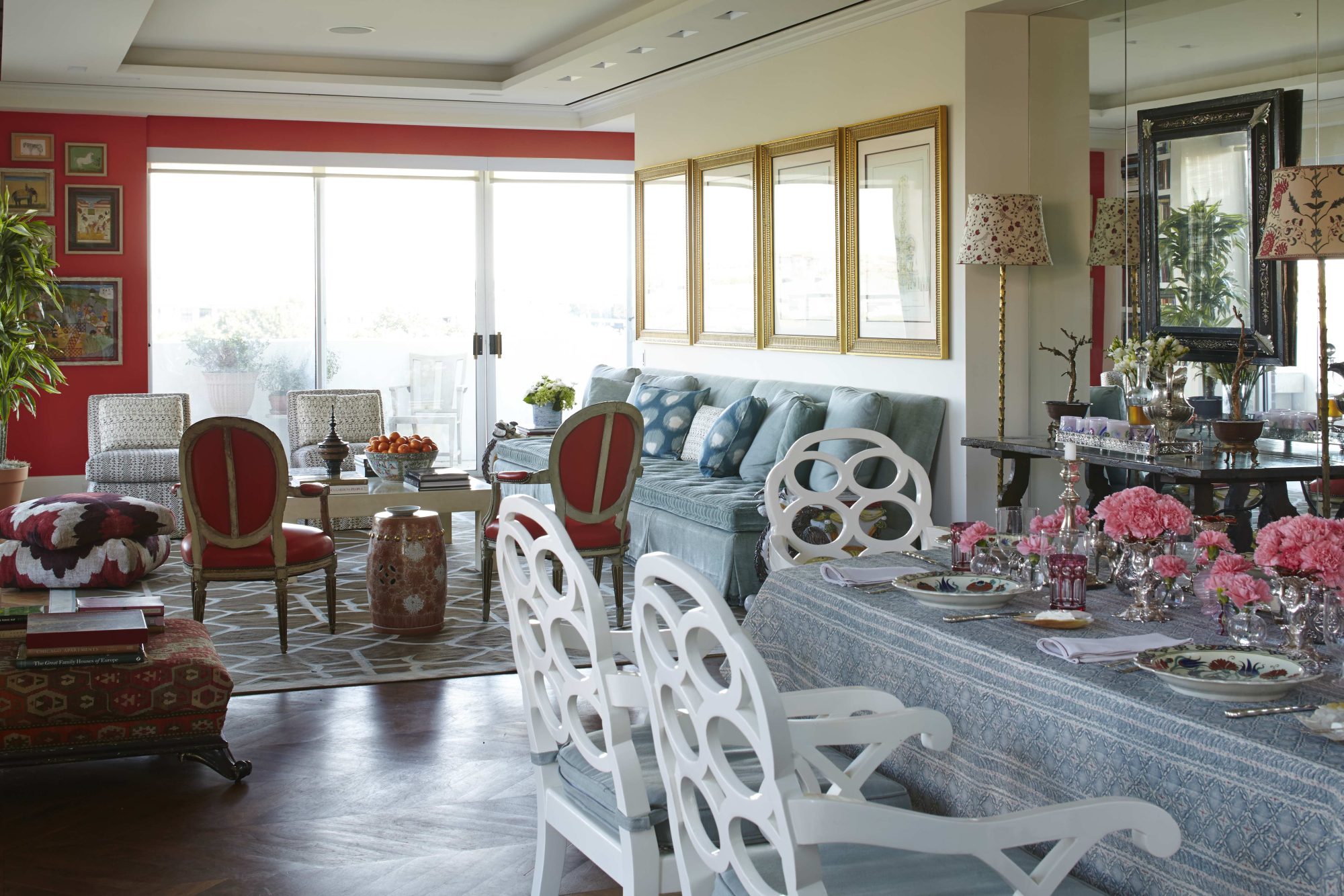 lisa-fine-textiles-interior-design-dnngdayrm_071 - The Glam Pad