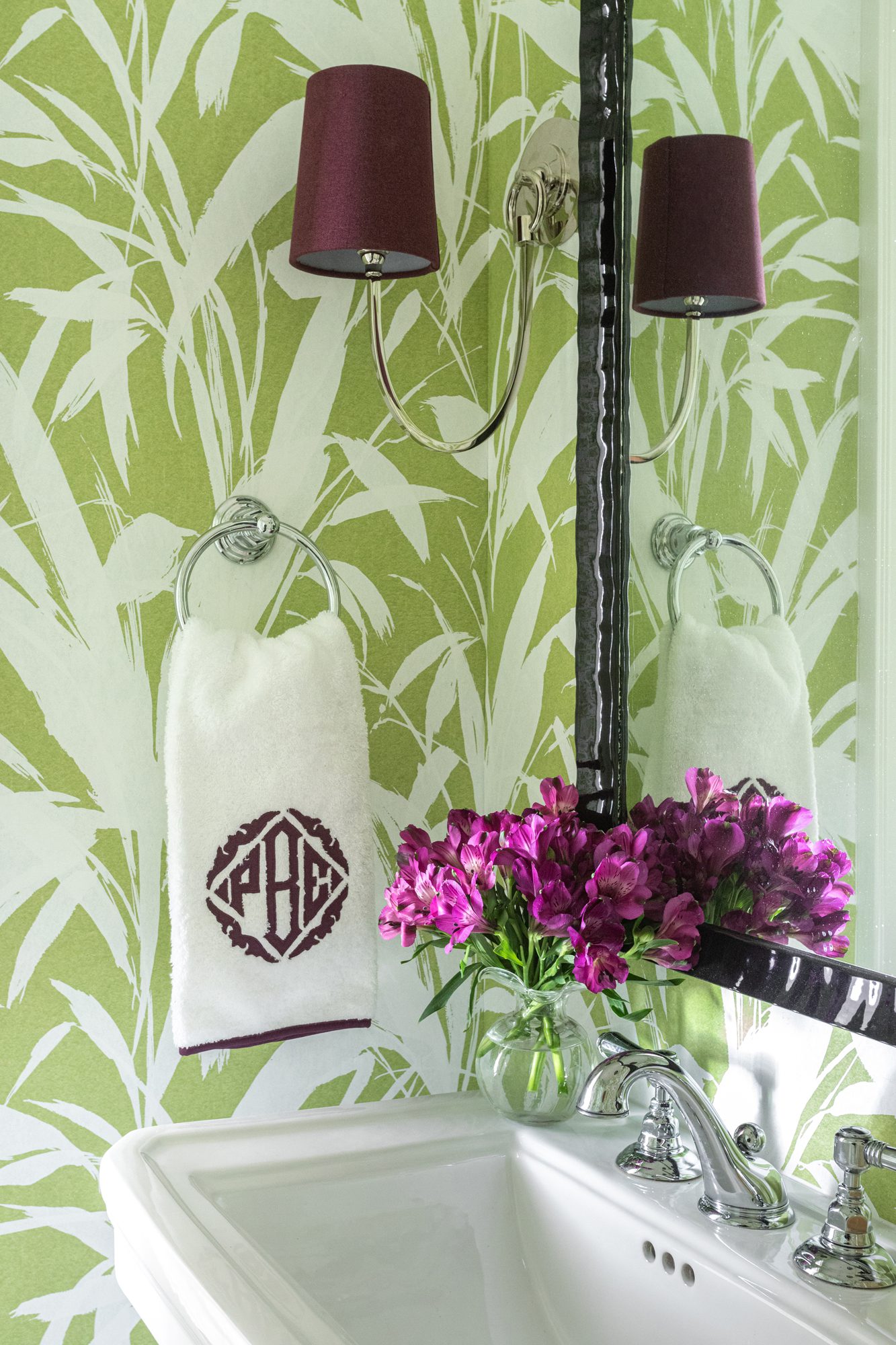 bailey-ward-interior-design-4 - The Glam Pad