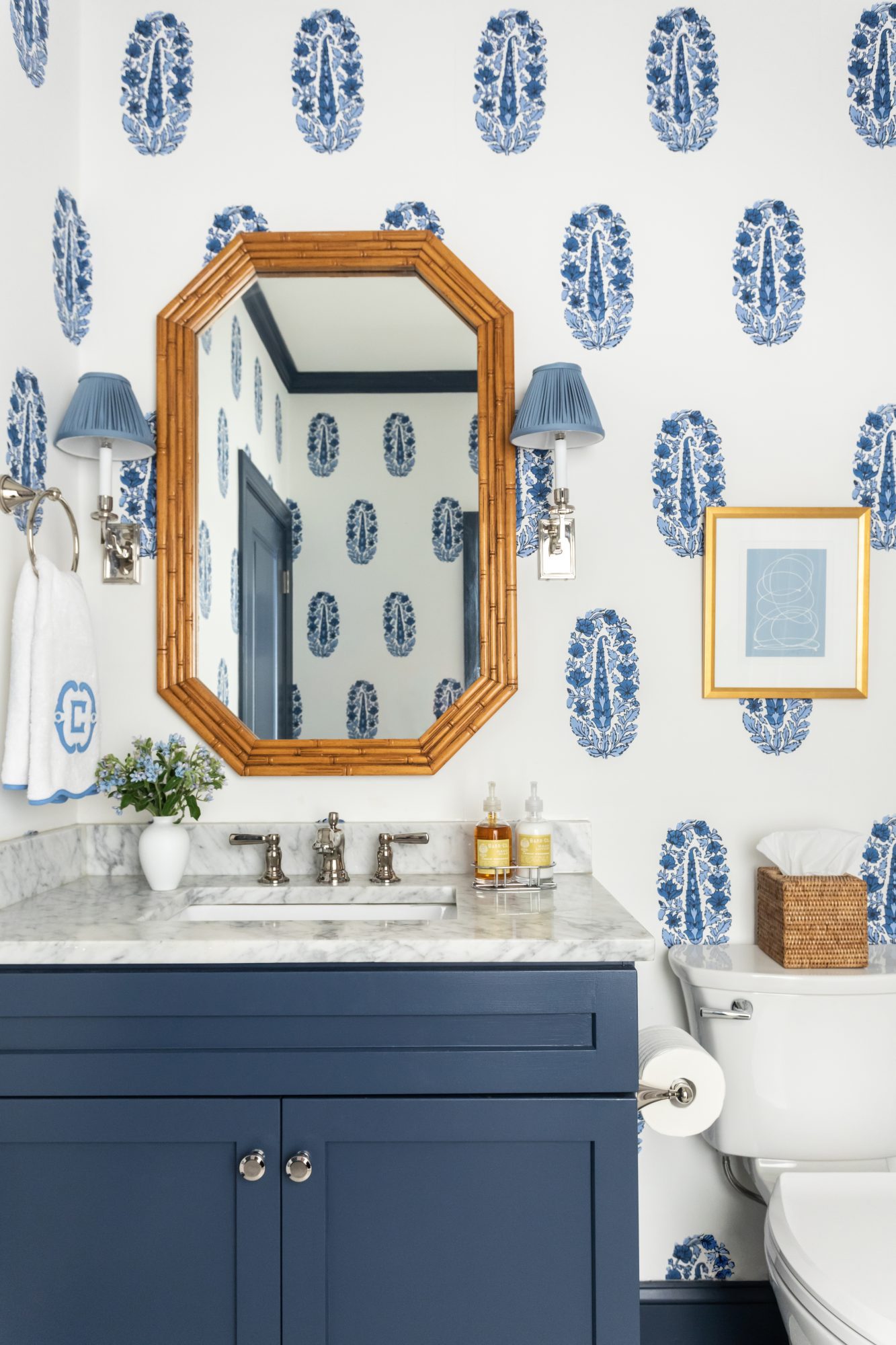 bailey-ward-interior-design-6 - The Glam Pad