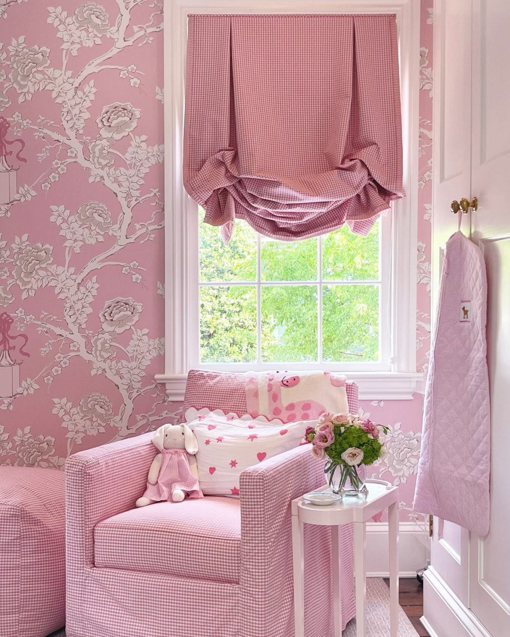 Design Crush: Griffith Blythe Interiors - The Glam Pad
