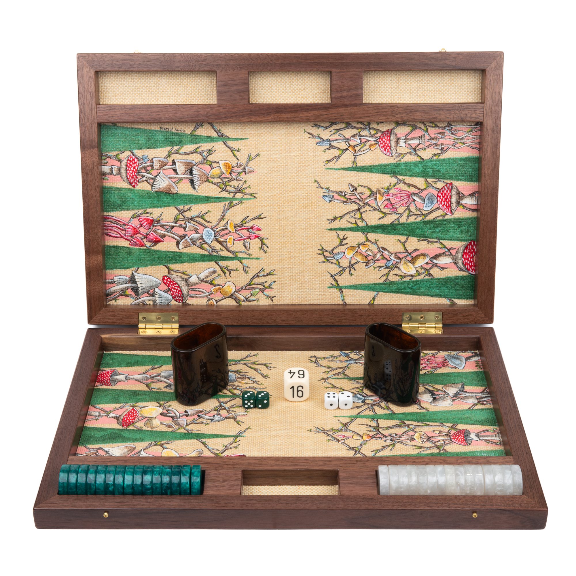 Casa Branca for Nine Fair Backgammon, a Devon Thatched Cottage, and ...