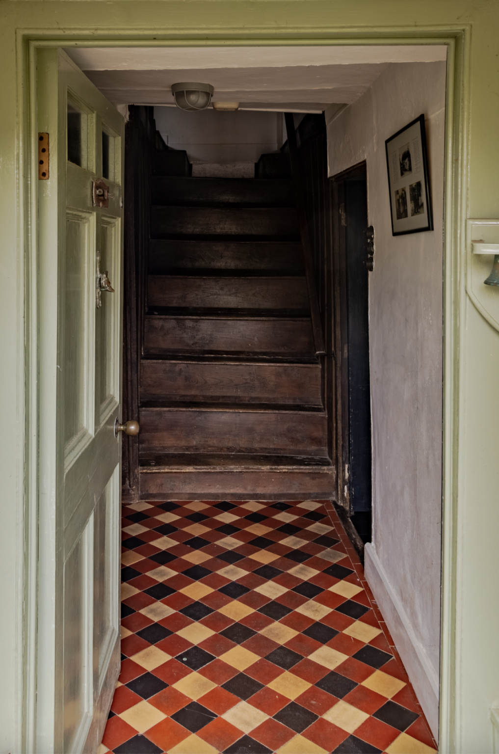 Casa Branca for Nine Fair Backgammon, a Devon Thatched Cottage, and ...