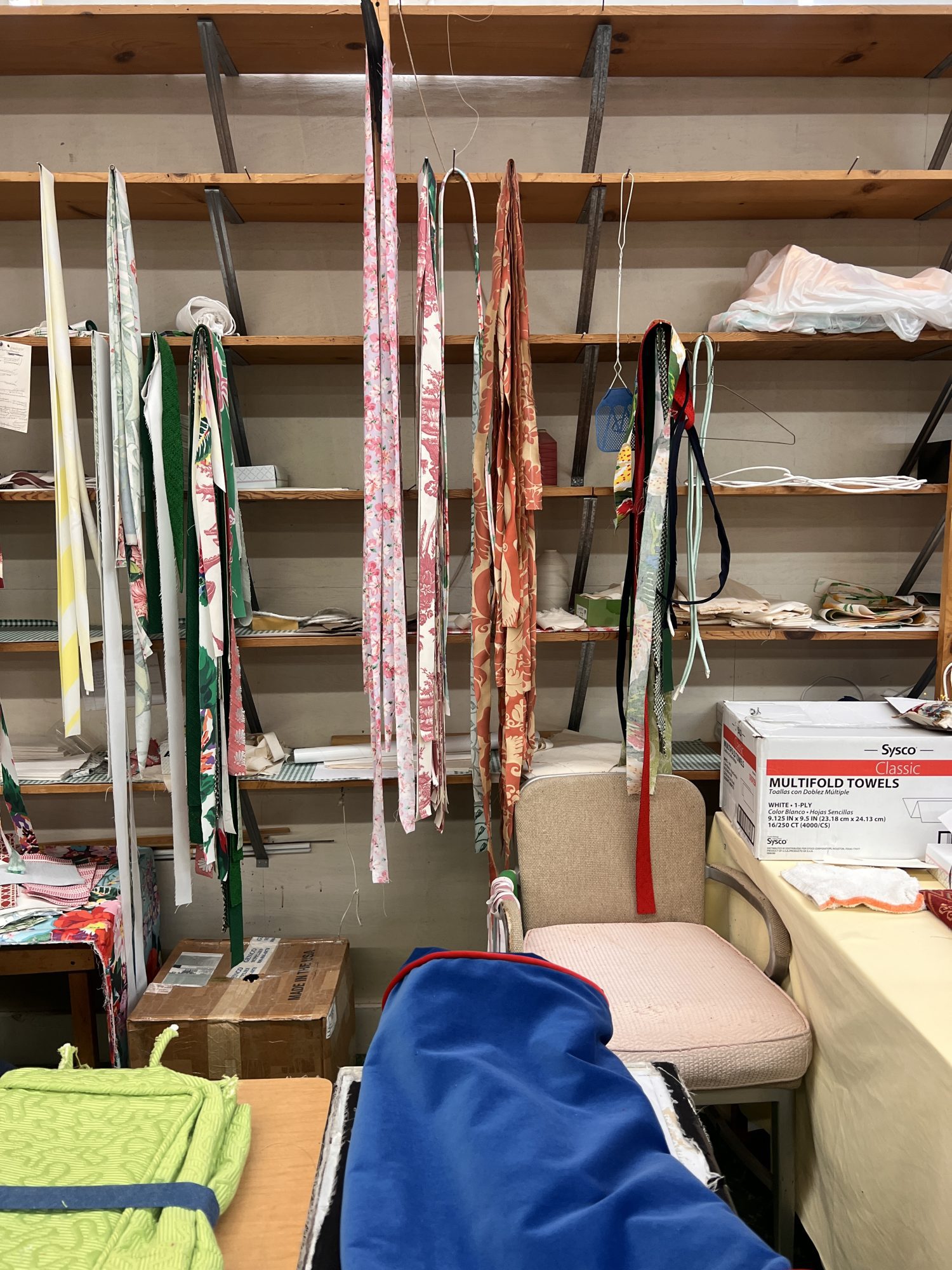 An Insider Glimpse at the Dorothy Draper Decorating Weekend - The Glam Pad