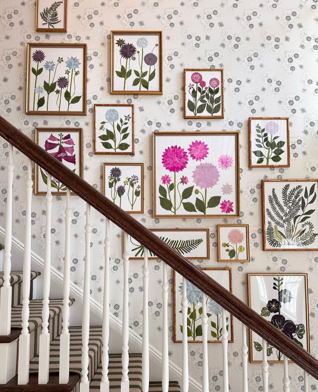 Jennifer Hunter Design for Paste, a Tribute to Iris Apfel, and a ...
