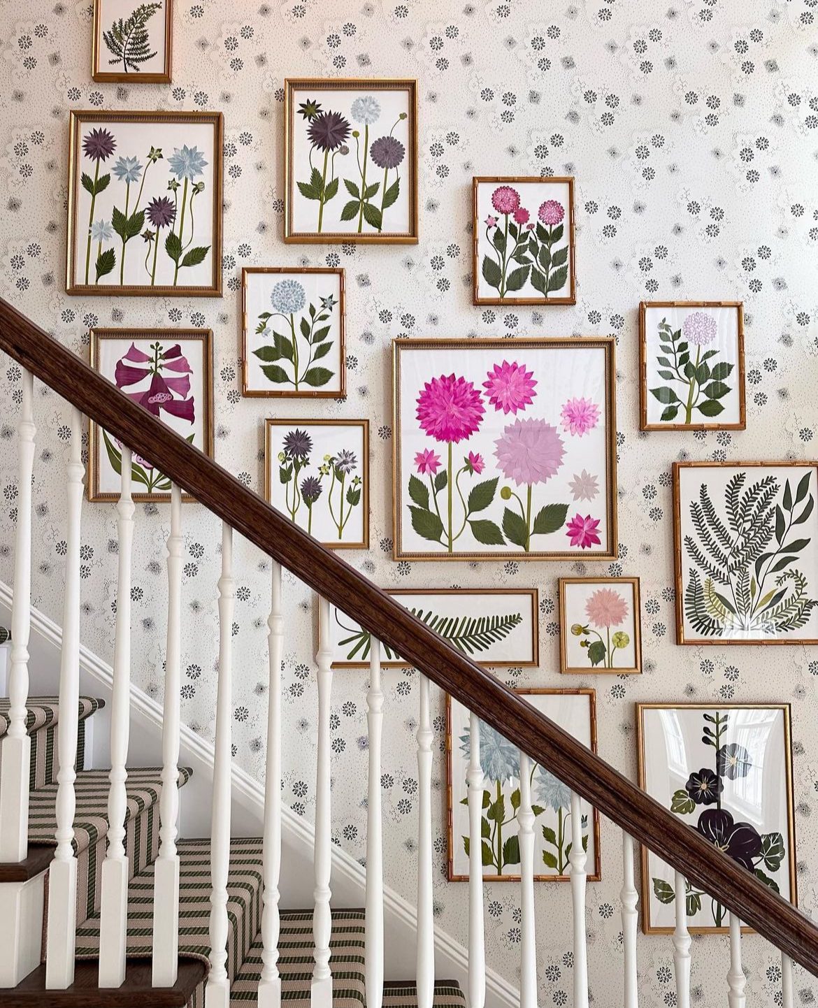Jennifer Hunter Design for Paste, a Tribute to Iris Apfel, and a ...