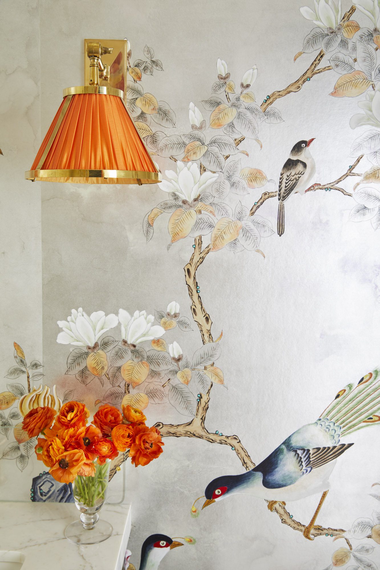 The Perfume of Interior Design: 20 Top Designers Share their Signature ...
