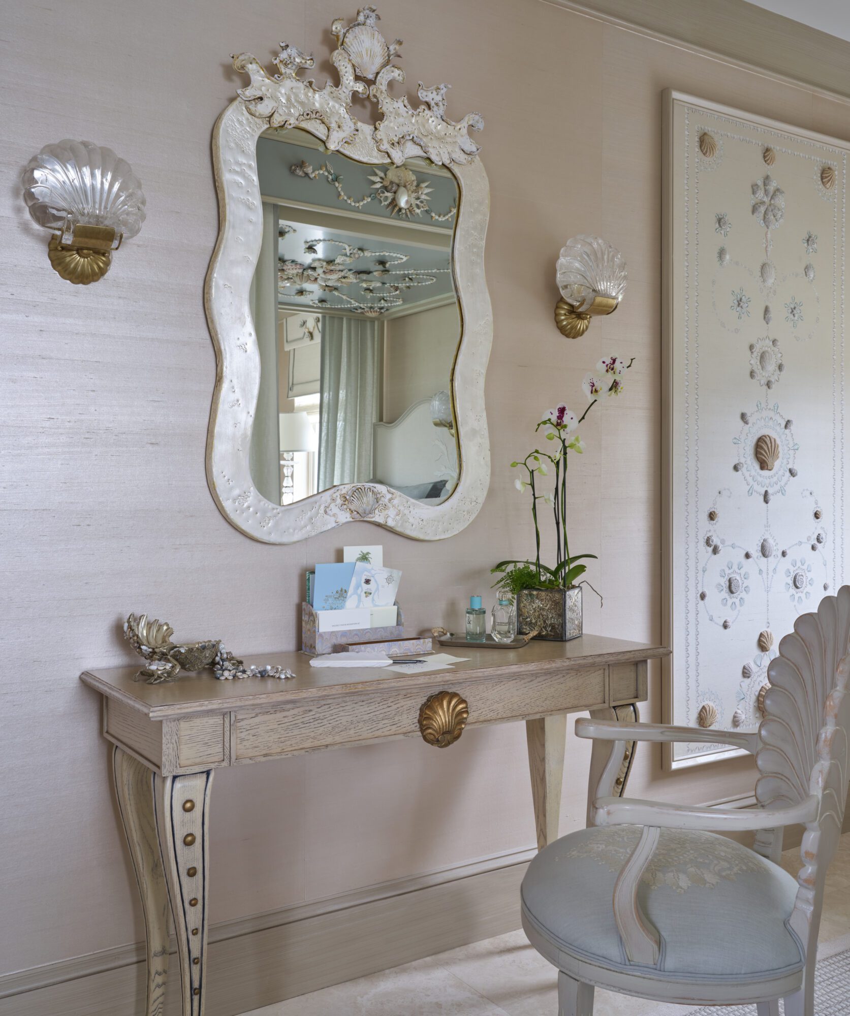 Rinfret Kips Bay 010 - The Glam Pad