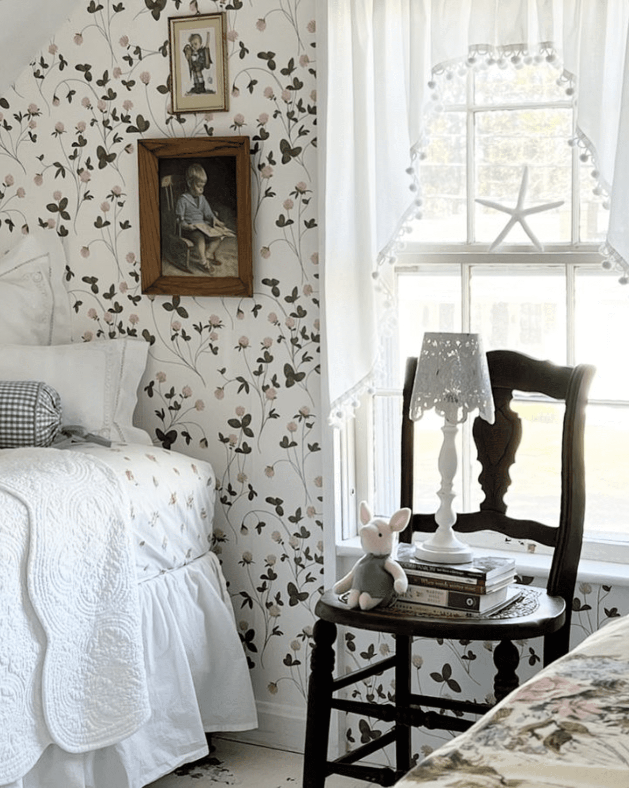 Cozy Cape Cod Charm - The Glam Pad