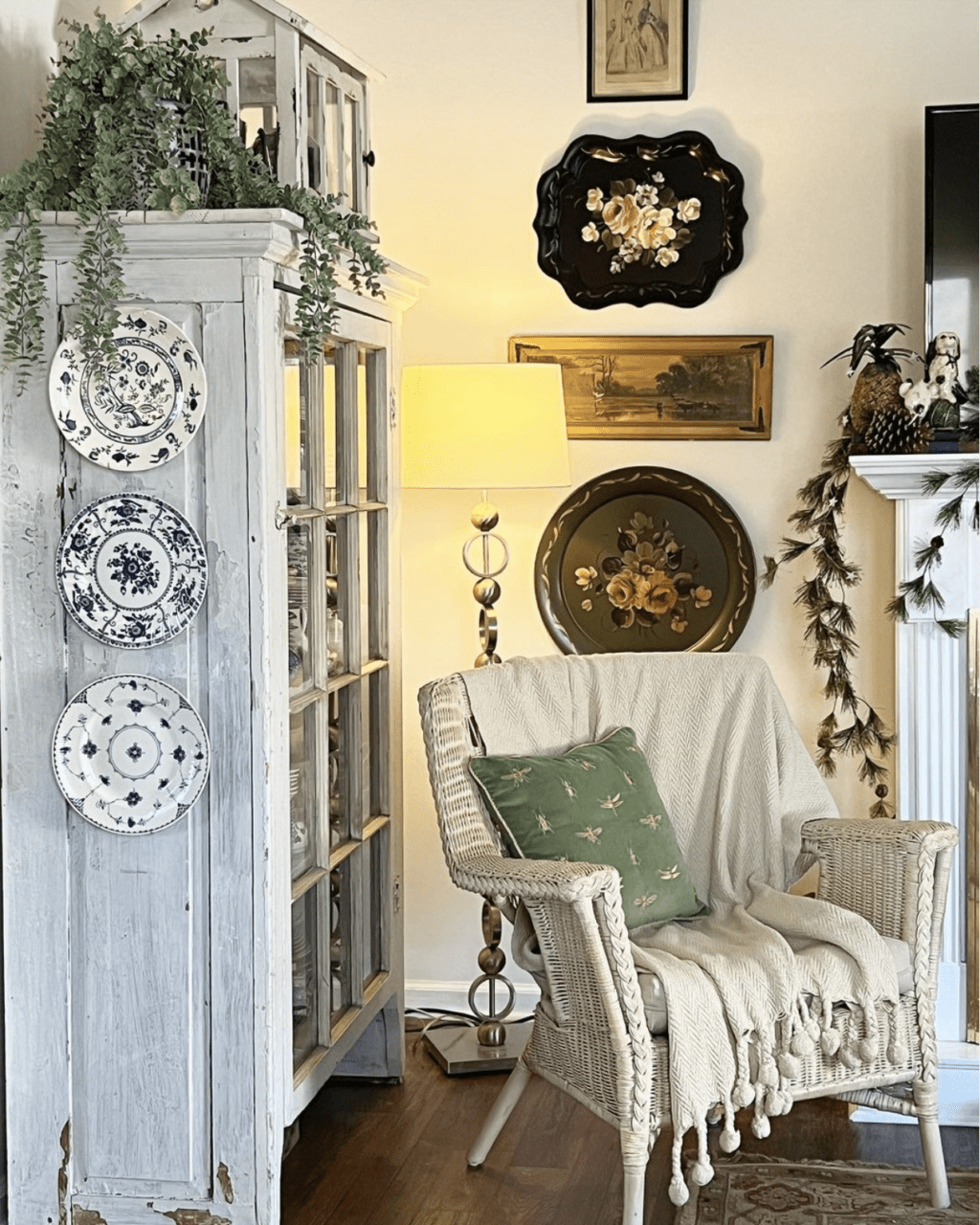 Cozy Cape Cod Charm - The Glam Pad