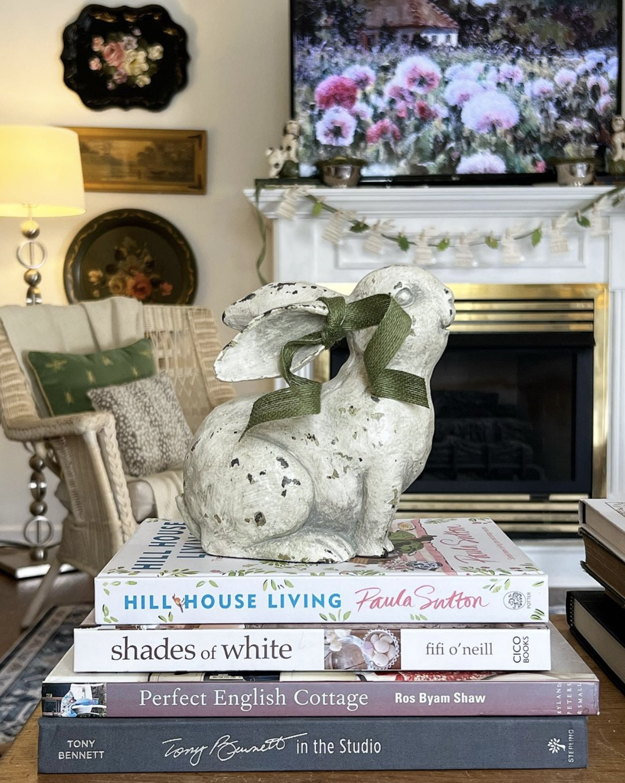 Cozy Cape Cod Charm - The Glam Pad