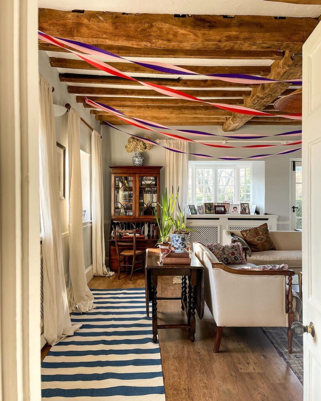 The Magic of Mulberry House - The Glam Pad