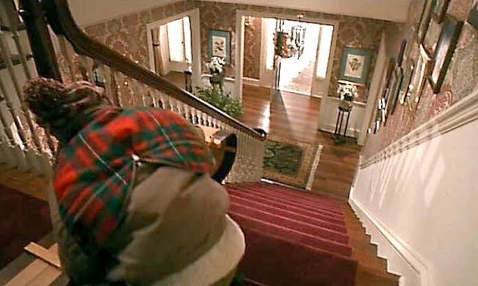 The Iconic "Home Alone" House Is for Sale! - The Glam Pad