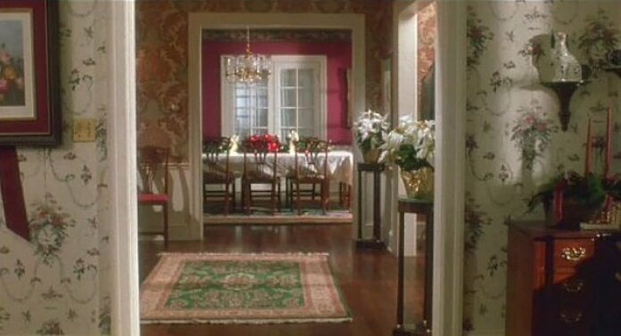 The Iconic "Home Alone" House Is for Sale! - The Glam Pad