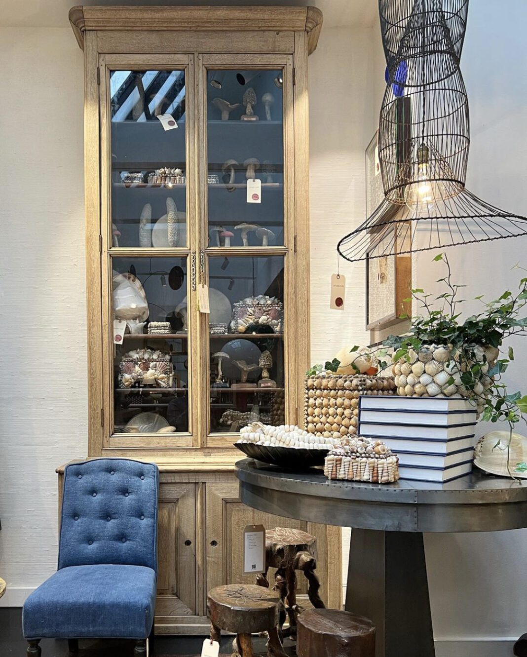 Jayson Home at Bergdorf Goodman, WOW!house, and Nickey Kehoe Opens in ...