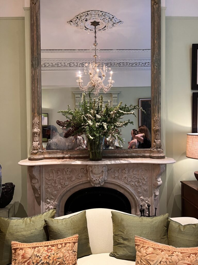 Jayson Home at Bergdorf Goodman, WOW!house, and Nickey Kehoe Opens in ...