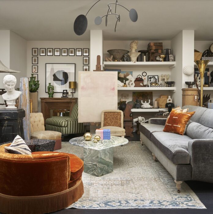 Jayson Home at Bergdorf Goodman, WOW!house, and Nickey Kehoe Opens in ...