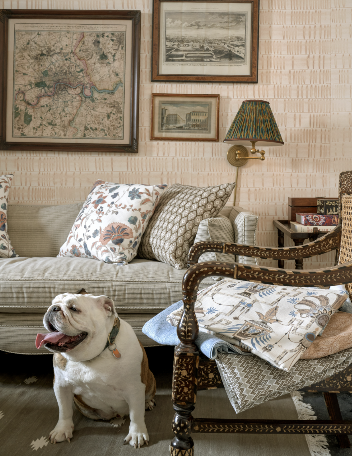Style Profile: Meredith Ellis Design - The Glam Pad