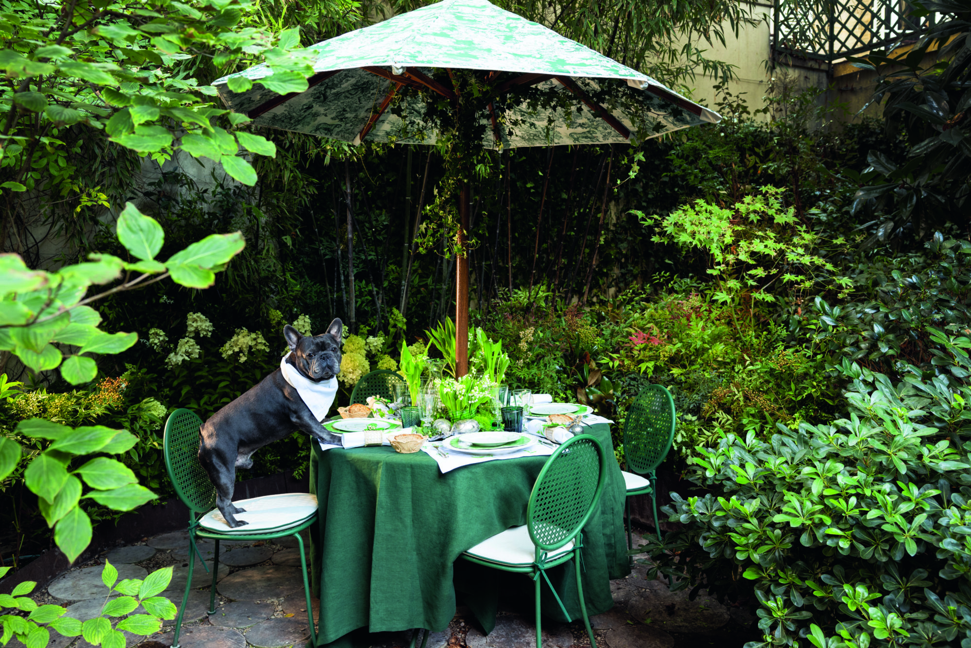Skye McAlpine Archive Sale, Living Beautifully in Paris, and Erdem's ...