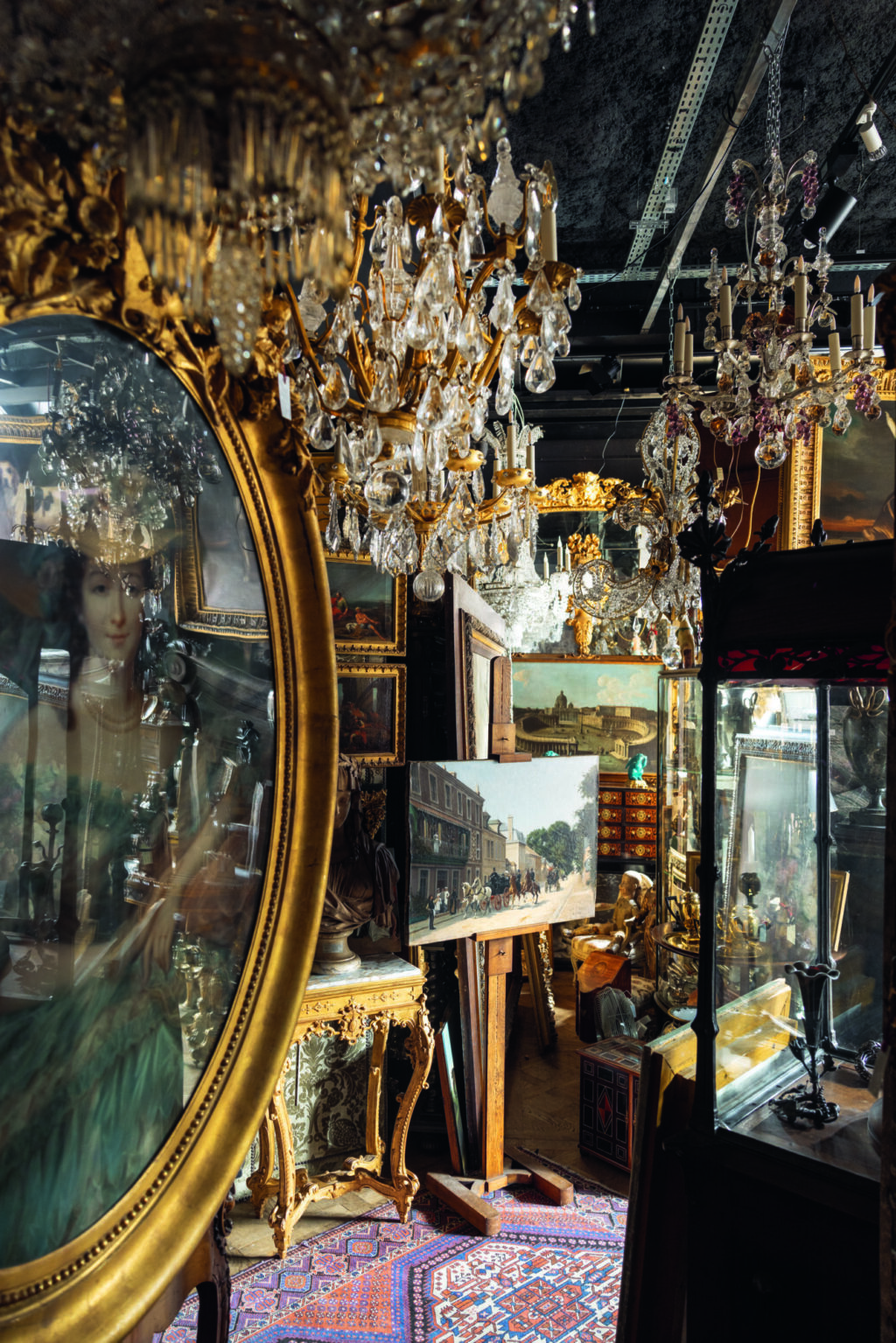 Skye McAlpine Archive Sale, Living Beautifully in Paris, and Erdem's ...