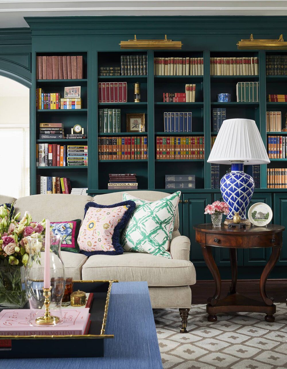Ten Designers Share Their Favorite Amazon Finds! - The Glam Pad