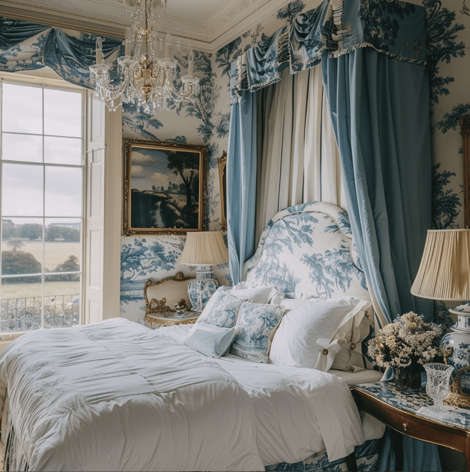 Artificial Intelligence Meets Interior Design - The Glam Pad