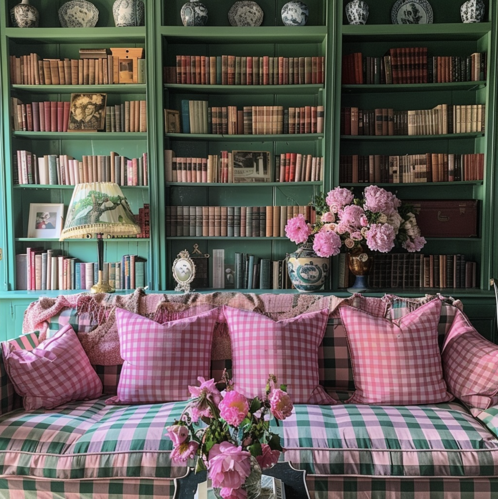 Artificial Intelligence Meets Interior Design - The Glam Pad