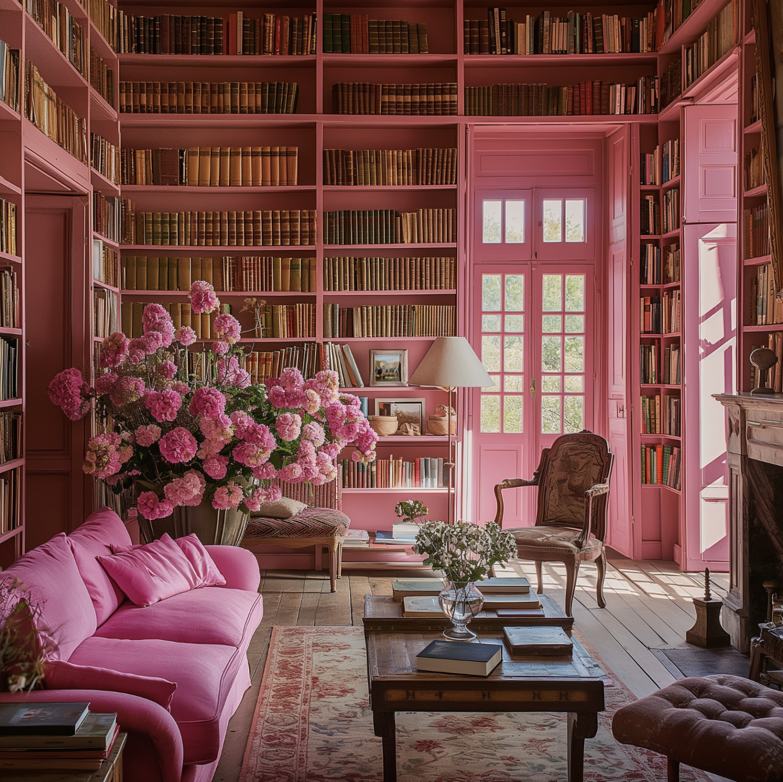 Artificial Intelligence Meets Interior Design - The Glam Pad