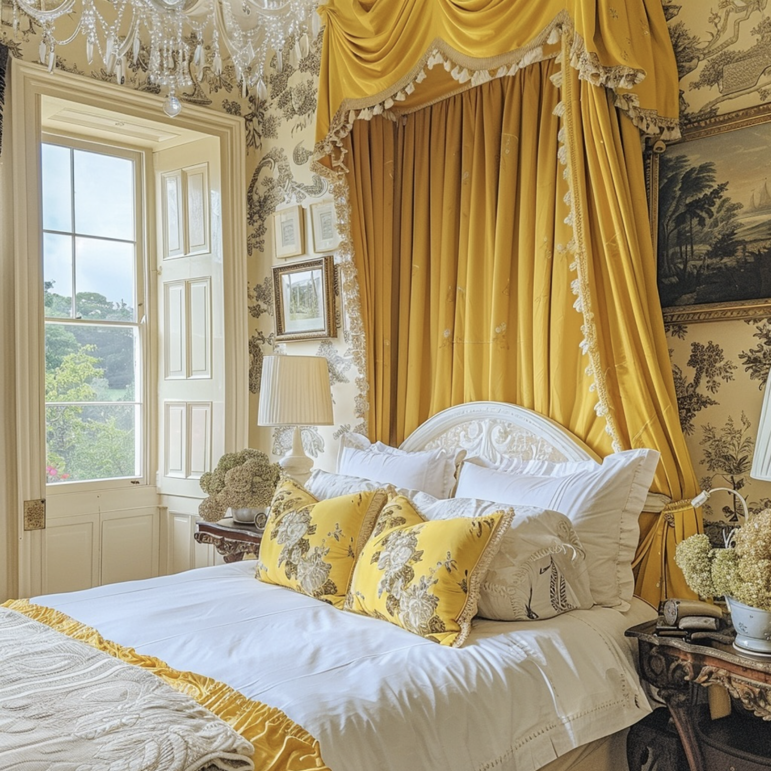 Artificial Intelligence Meets Interior Design - The Glam Pad