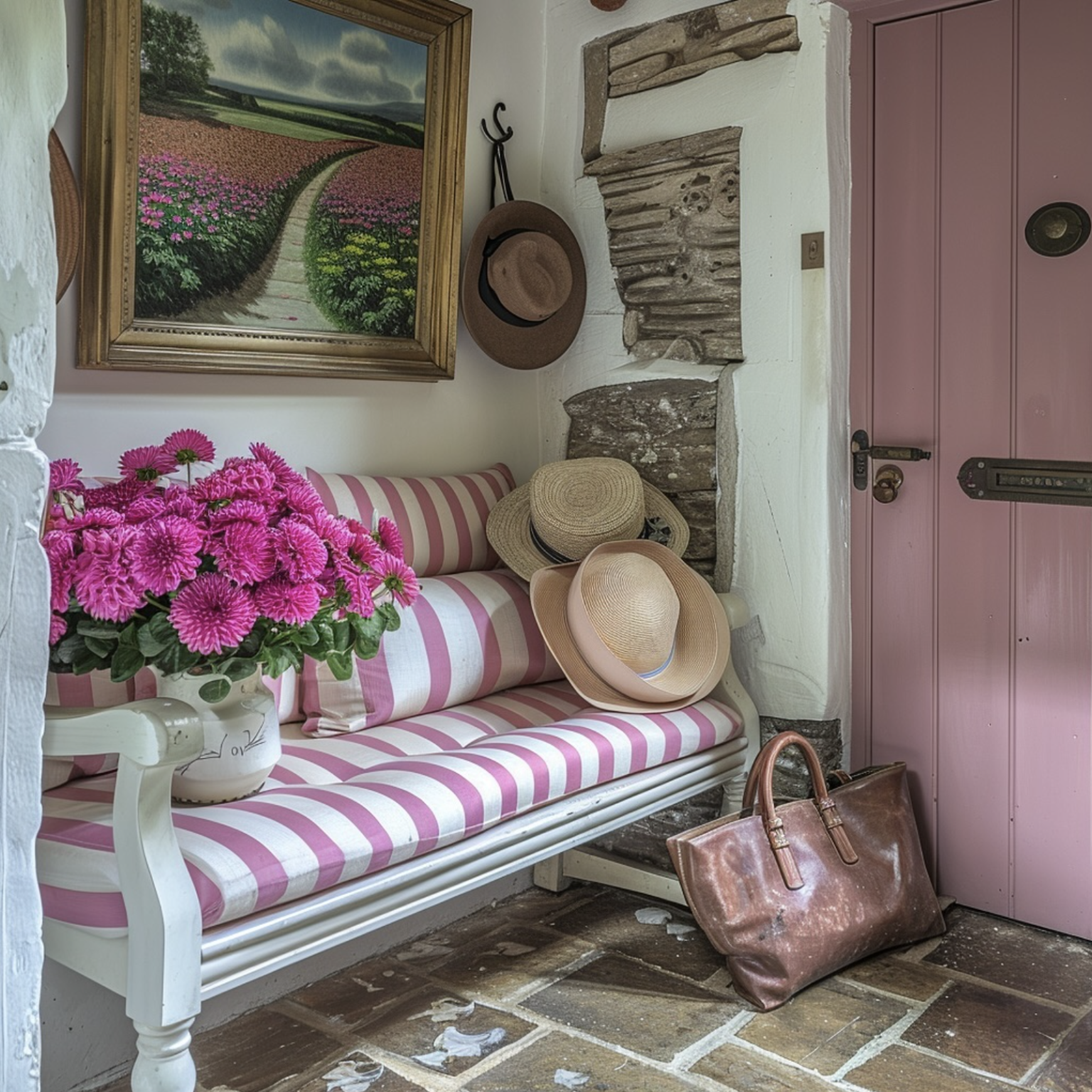 Artificial Intelligence Meets Interior Design - The Glam Pad