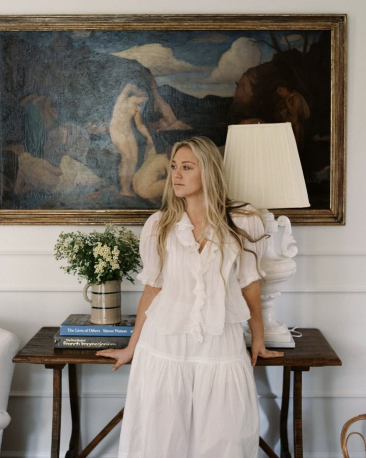 Sacred Spaces by Carley Summers Design - The Glam Pad