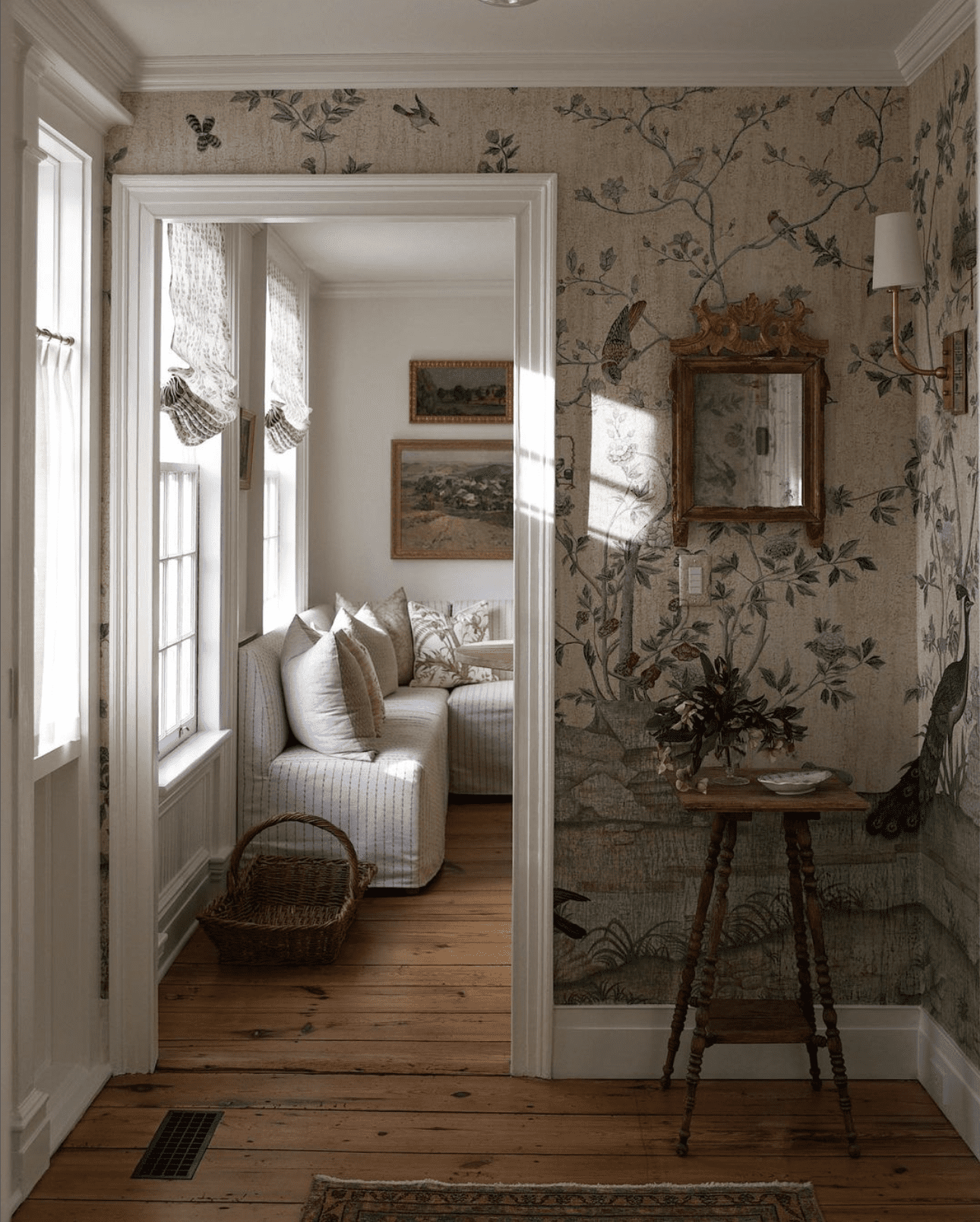 Sacred Spaces by Carley Summers Design - The Glam Pad