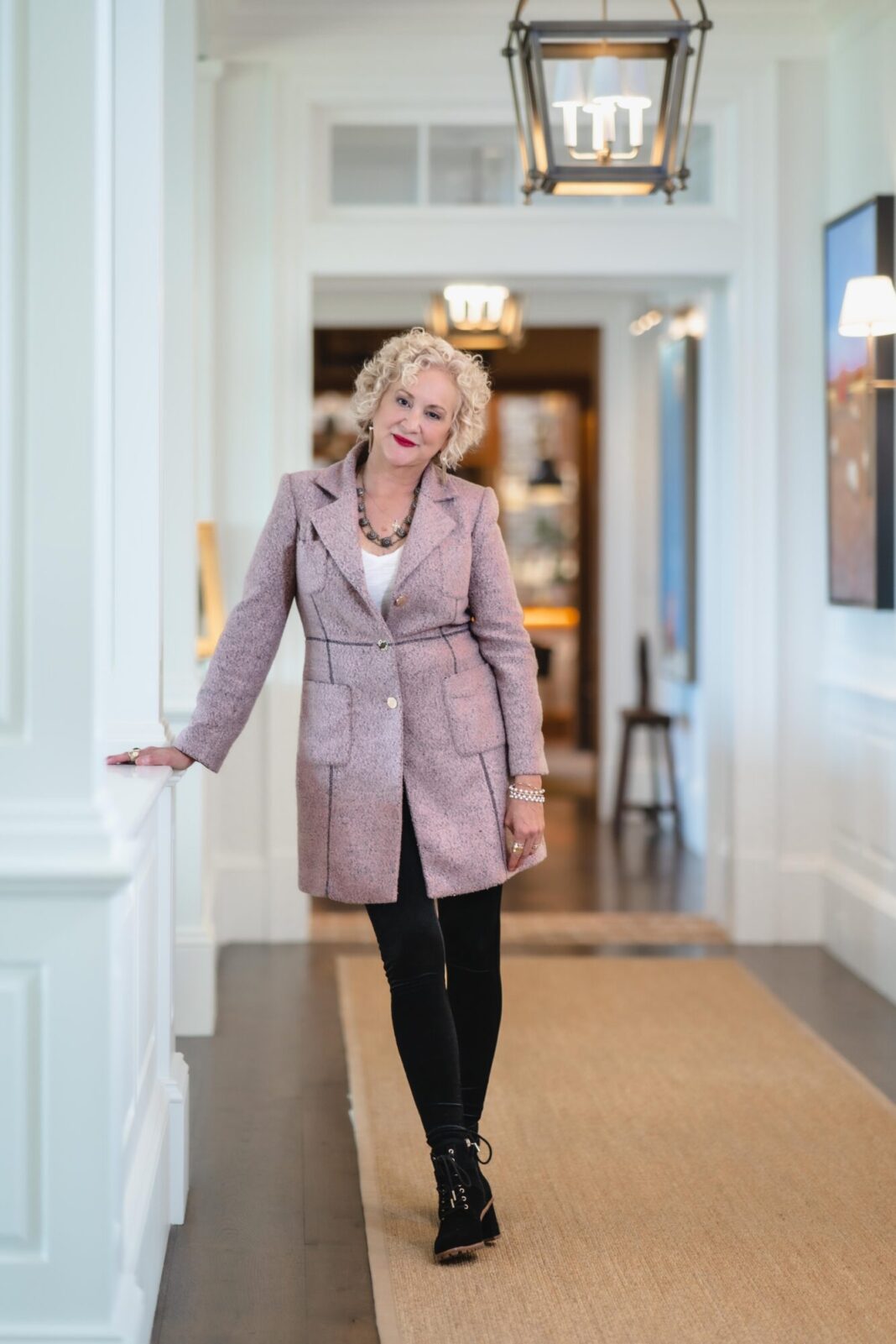 The Design of a Country Estate, Studio McGee's Fall Collection, and The ...