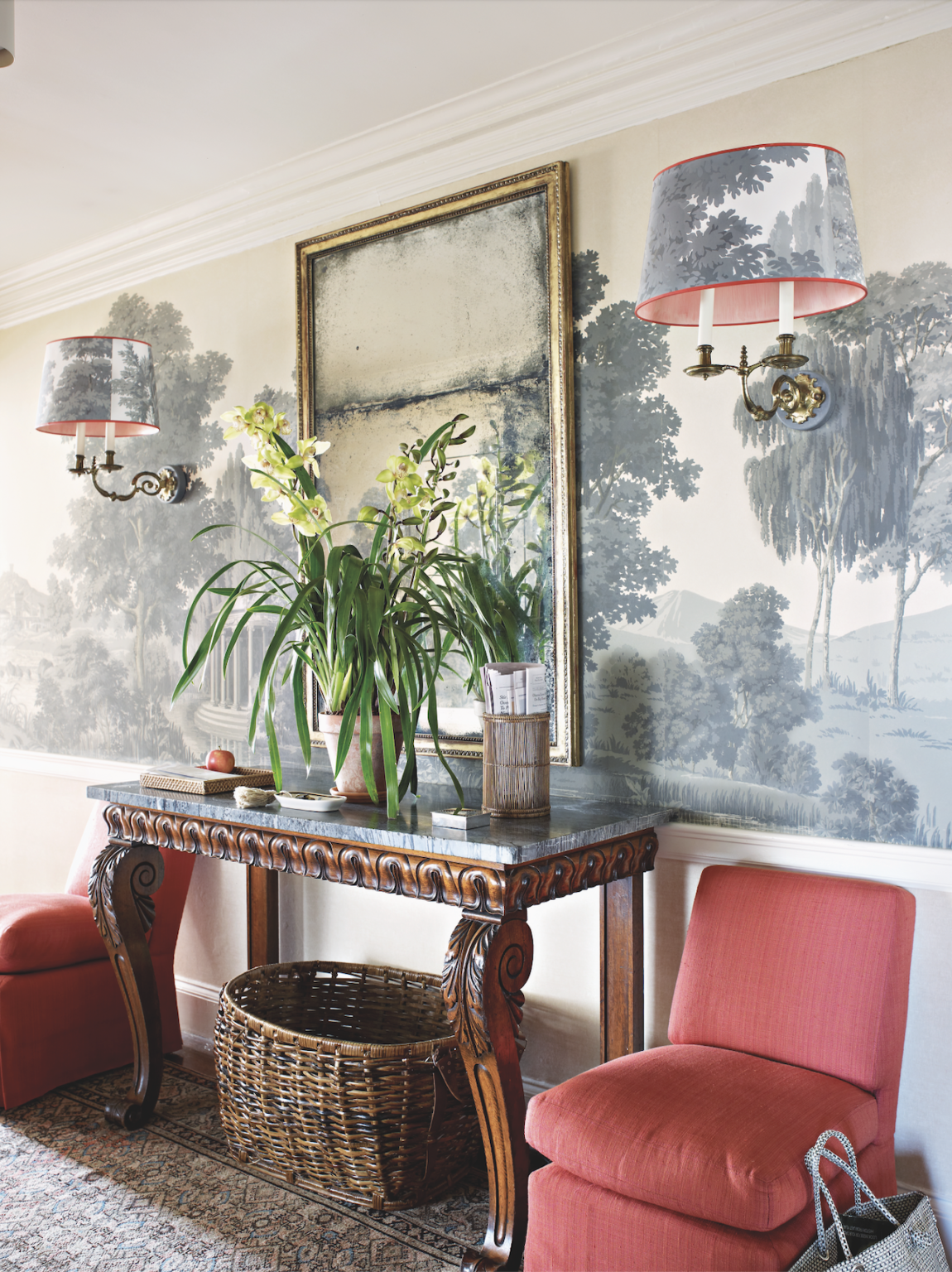 The Tom Scheerer Compendium - The Glam Pad